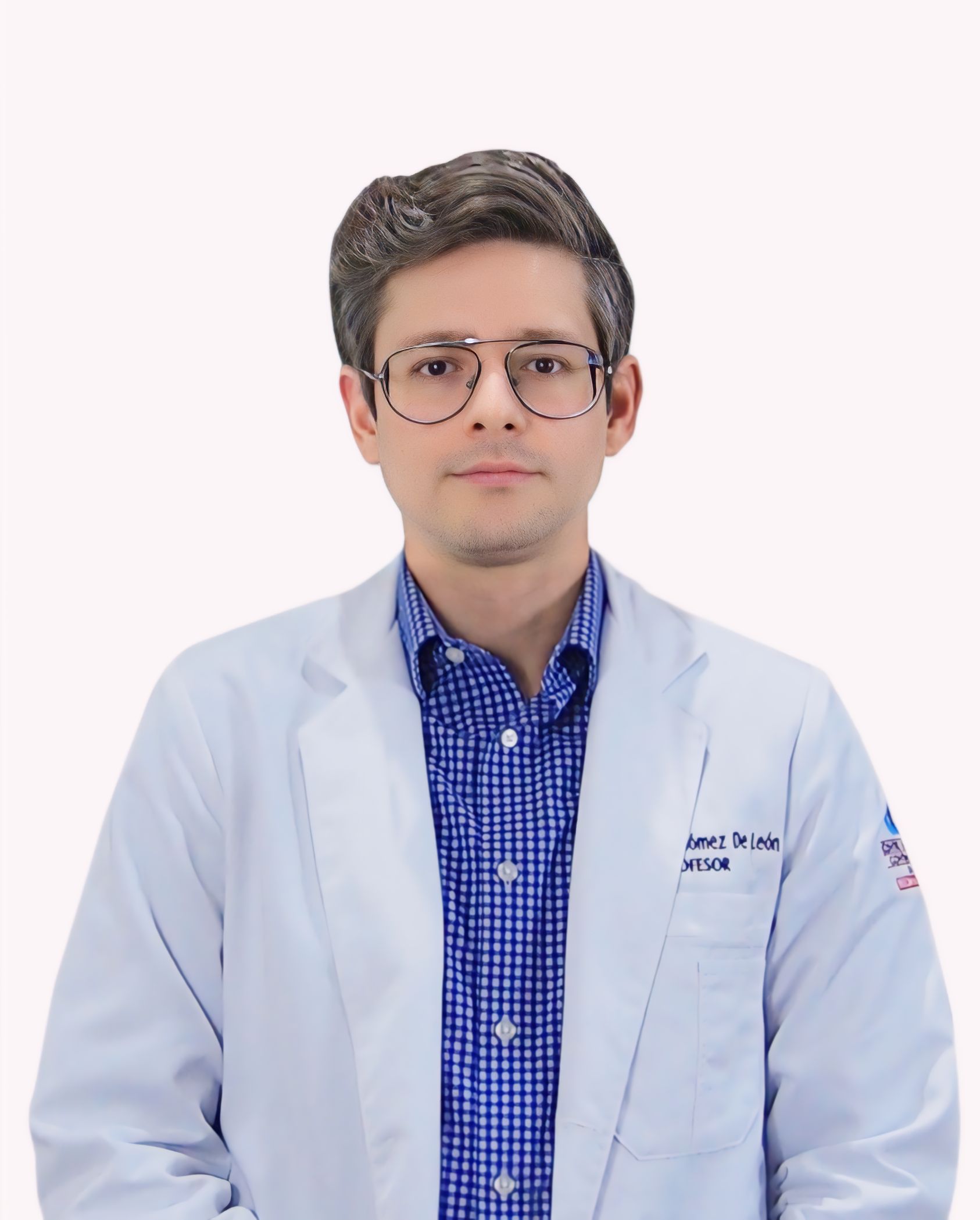 Dr. Andrés Gómez De León – hematologia-uanl.com